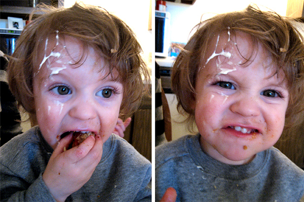 29 Tweets From Parents That Are All Too Real