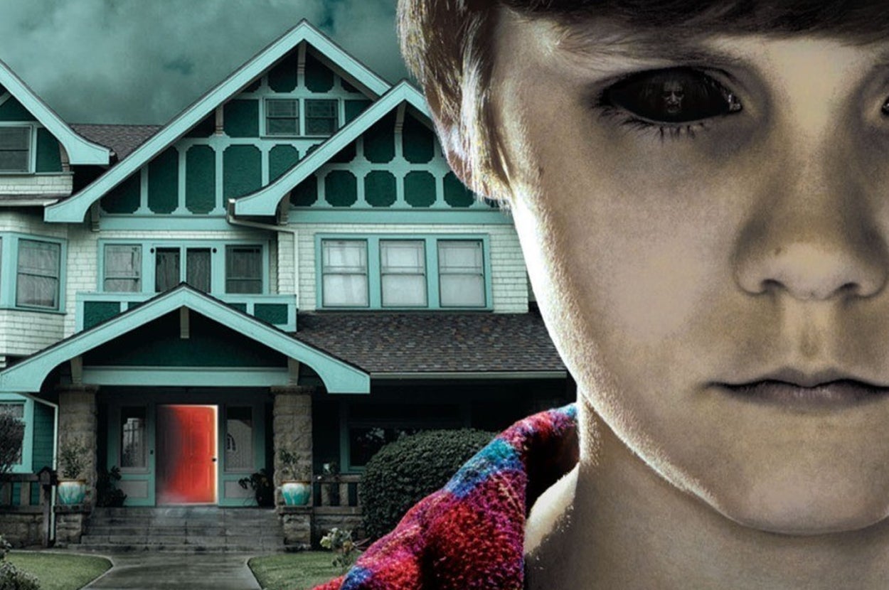 A Definitive Guide To The "Insidious" Trilogy