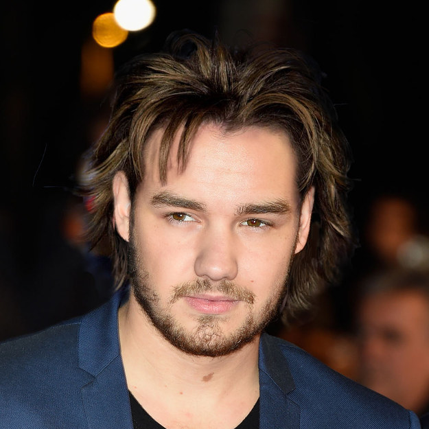 Here's What Today's Boy Bands Would Look Like With '90s Hairstyles