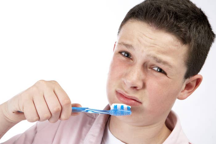 80 Terrible Toothpaste Flavors