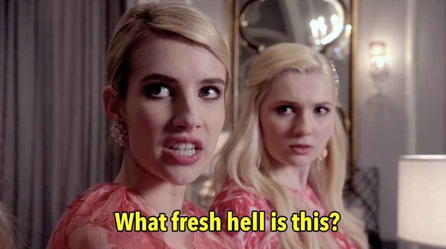 25 Instantly Iconic Moments From The Quotscream Queens