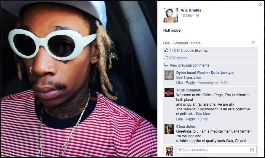 Wiz Khalifa Illuminati Wiz_illuminati | Wix Khalifa Black and Yellow ...