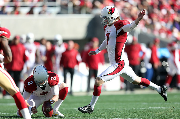 The NFL Votes To Move Extra Point Kicks To 15-Yard Line