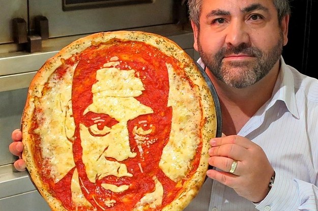 26 Times Pizza Saved The World And You Didn't Even Know It