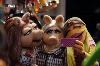 The Muppets ABC (themuppetsabc) on BuzzFeed