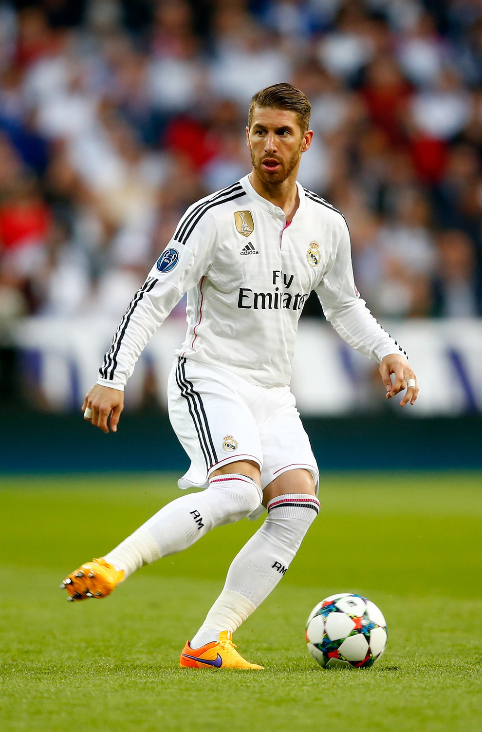 These Are The Hottest Soccer Players In The World