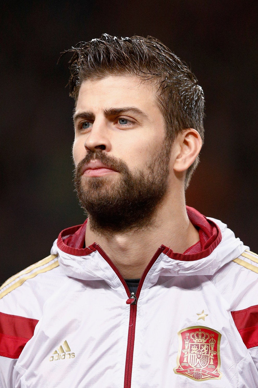 These Are The Hottest Soccer Players In The World