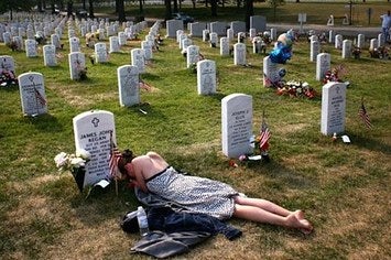 John Williams’ “Hymn of the Fallen” Celebrates The Real Meaning Behind ...