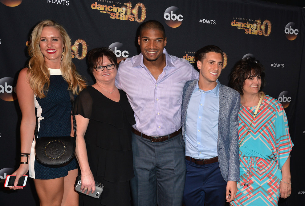 Michael Sam Signs With Montreal In The Canadian Football League