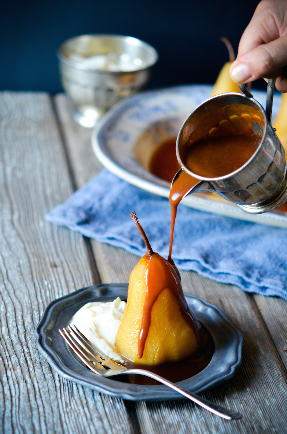 37 Tea Desserts That Are Almost Too Pretty To Eat