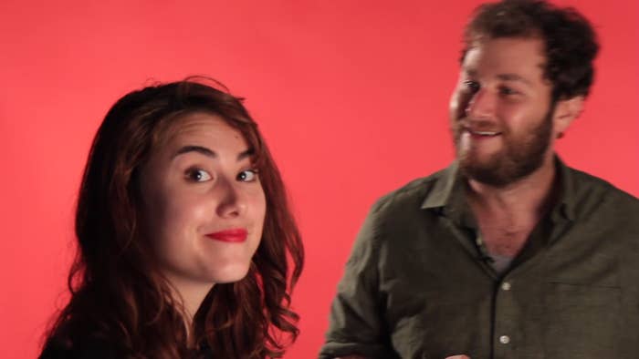 A Girl Asked Her 3 Friends Why They Like Her And This Is What Happened