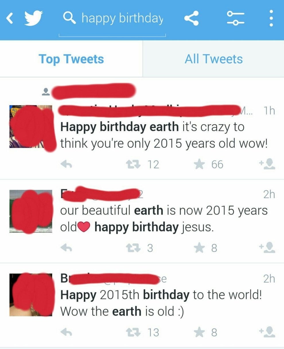19 People Who Failed So Hard At Twitter They Almost Won