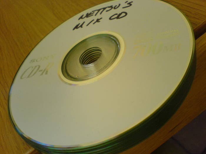 The Average Day Of A High Schooler 10 Years Ago