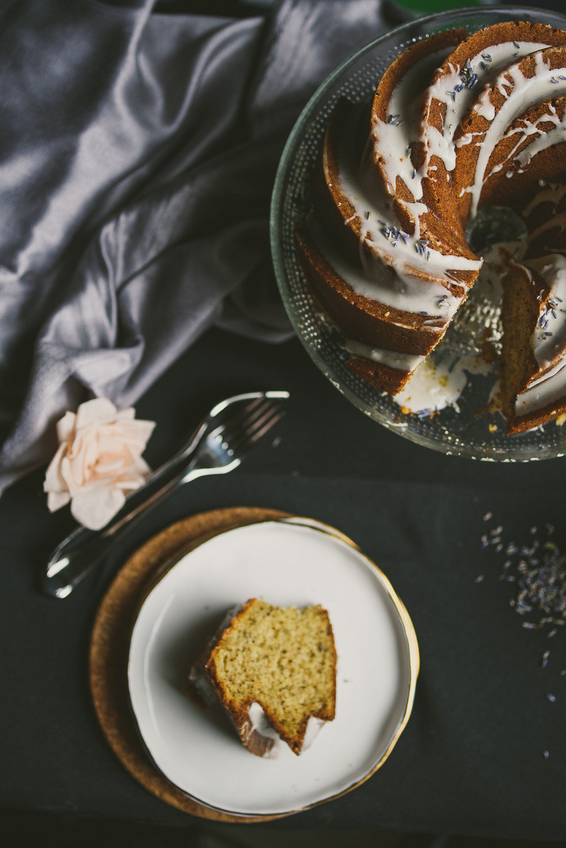37 Tea Desserts That Are Almost Too Pretty To Eat