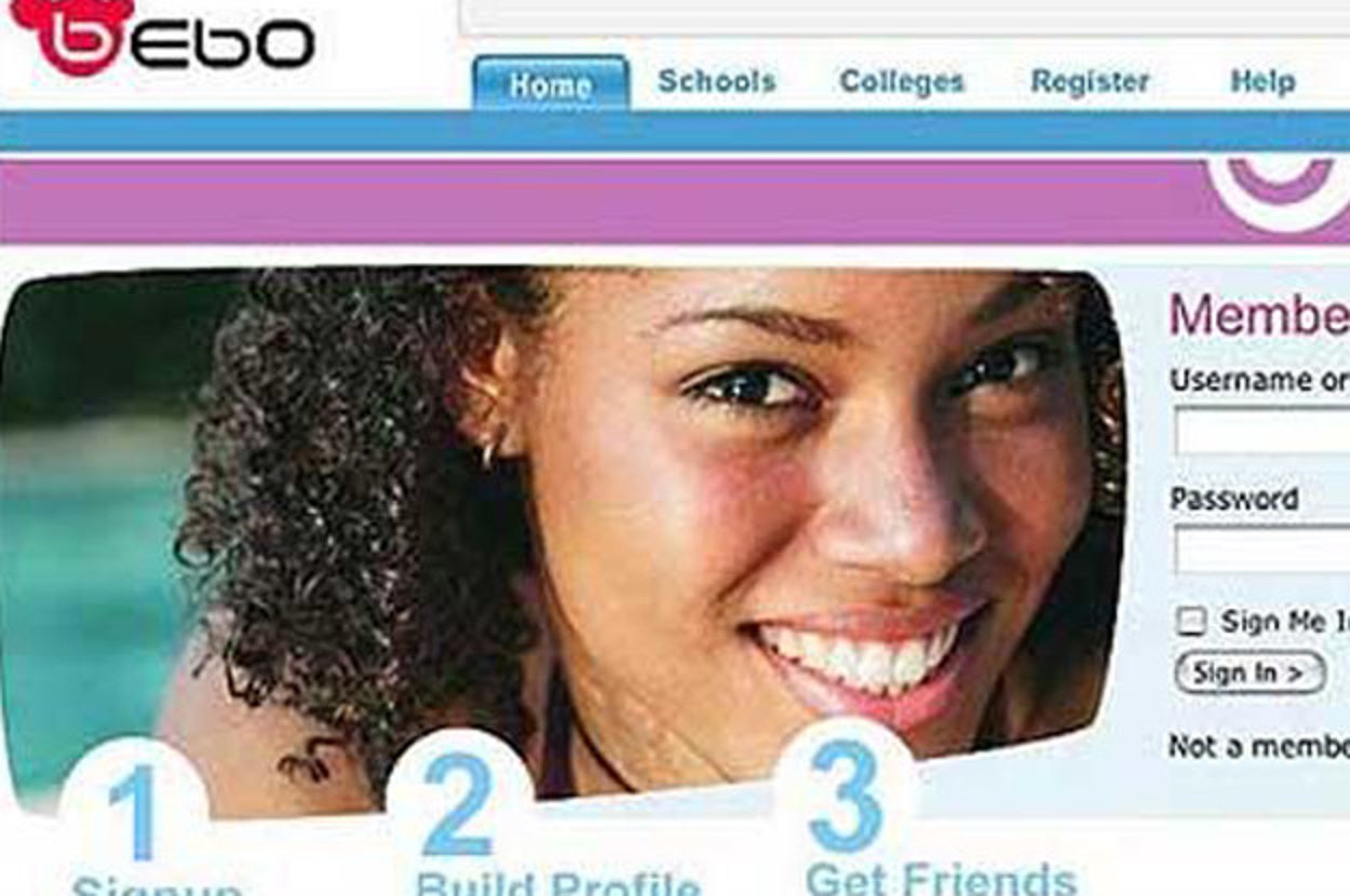 17 Things You’ll Only Remember If You Were A Bebo Kid