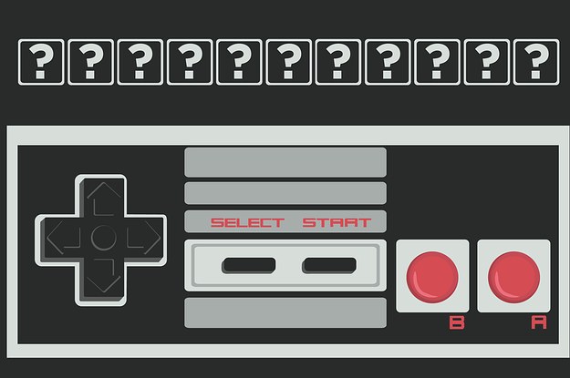 Do You Remember The Konami Code?
