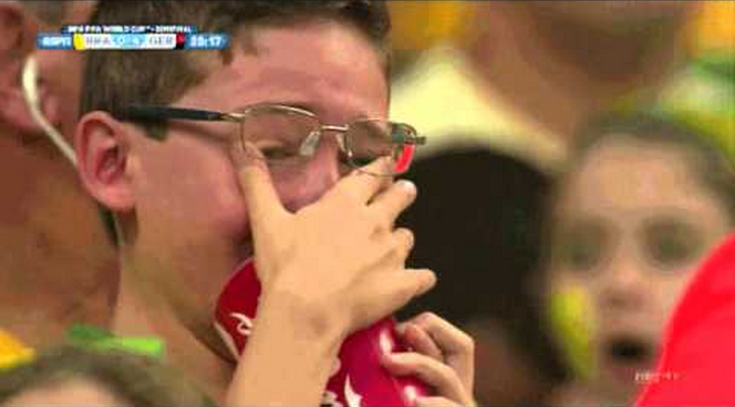 27 Faces You'll Recognise If You Take The Tube To Work