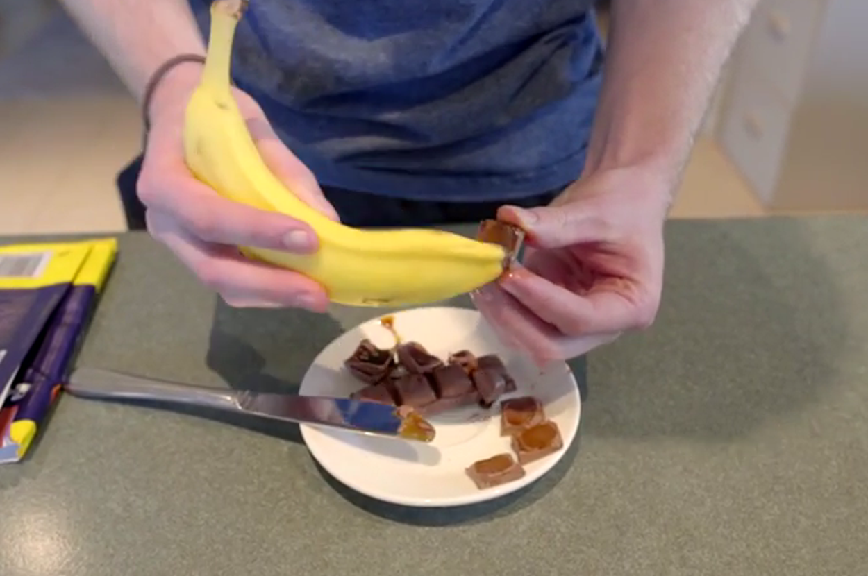 16 Messed Up Things People Have Done With Vegemite Chocolate