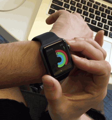 22 Things You Probably Didn’t Know Your Apple Watch Could Do