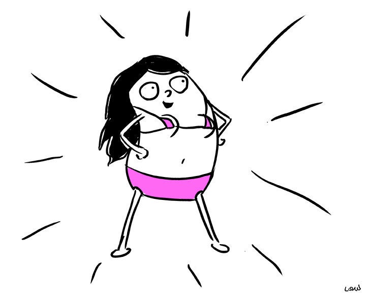 Get "Beach Body" Ready In 7 Easy Steps