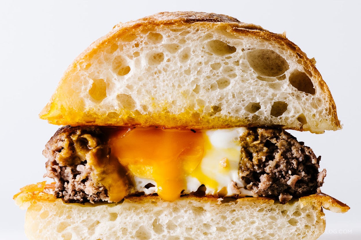 22 Reasons You Should Definitely Eat The Yolk