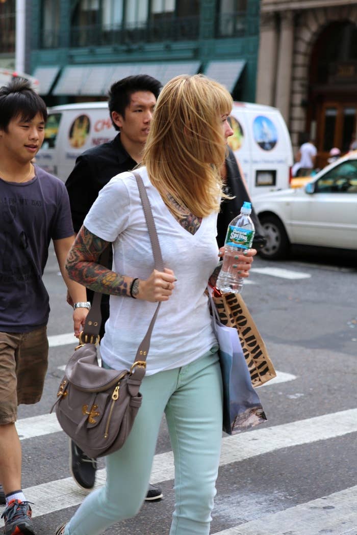 Nifty Tattoos