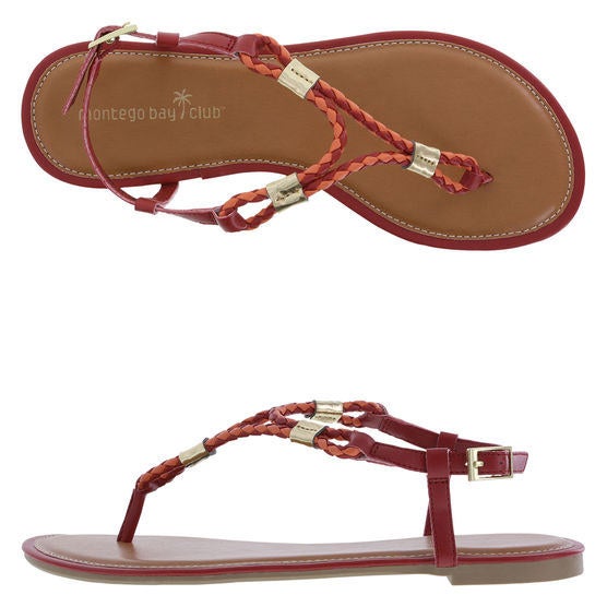 27 Adorable Sandals For When Your Big Feet Wanna Go To The Beach