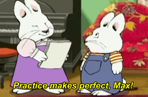 19 Times Max The Bunny Was Filled With Silent, Murderous Rage