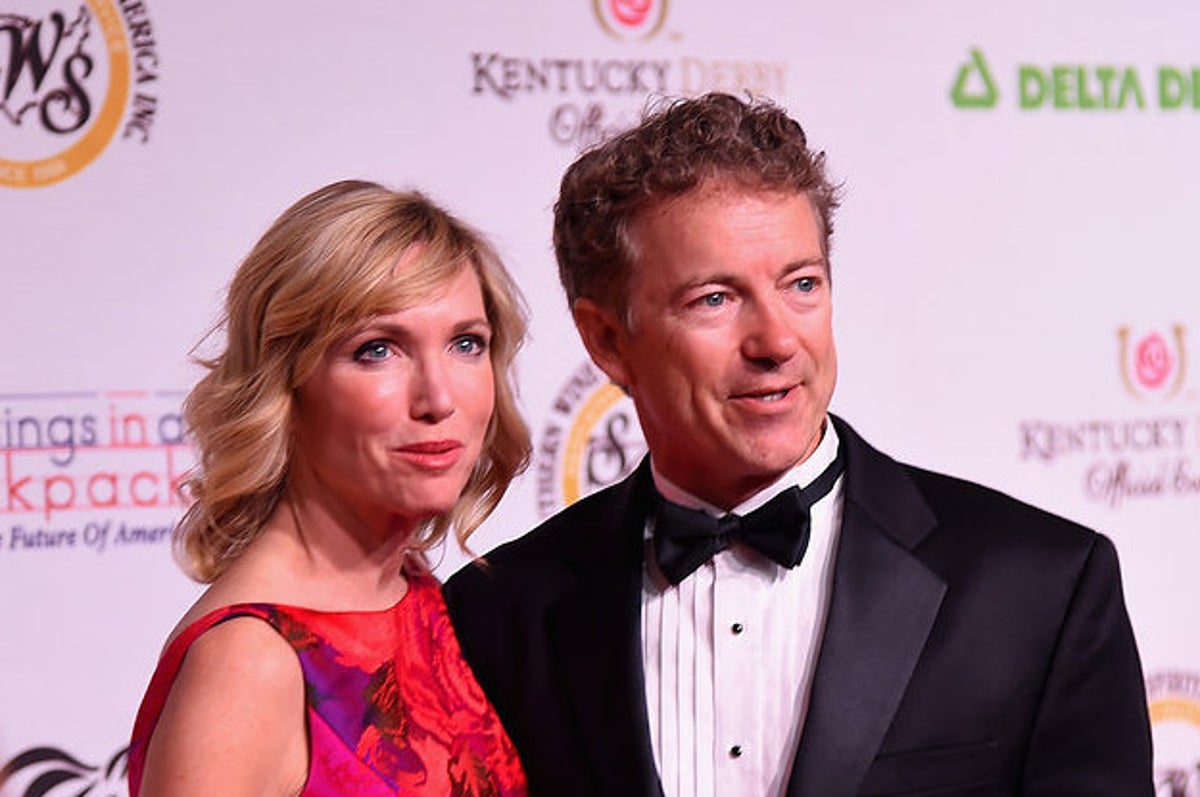 Rand Paul Has Consistently Railed Against Having Kids Outside Of Marriage