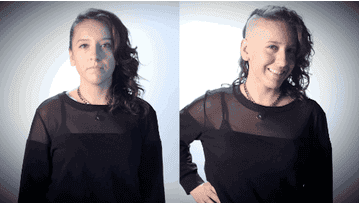 7 Hair Transformations That'll Make You Believe In The Power Of Makeovers