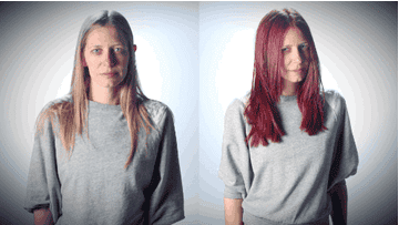 7 Hair Transformations That'll Make You Believe In The Power Of Makeovers