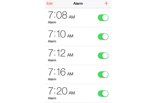 17 Sights You'll Recognise If You Stay Up Too Damn Late