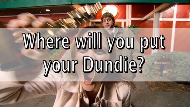 Which Dundie Award Do You Deserve From "The Office"?