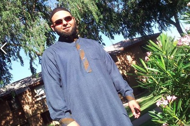 Two Gunmen Identified In Texas Muhammad Drawing Contest Shooting