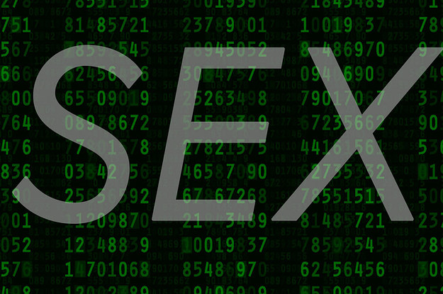 This Is What The Internet Knows About Your Sex Life