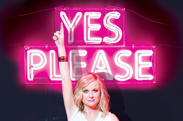 17 Book Titles That Perfectly Describe Your Sex Life