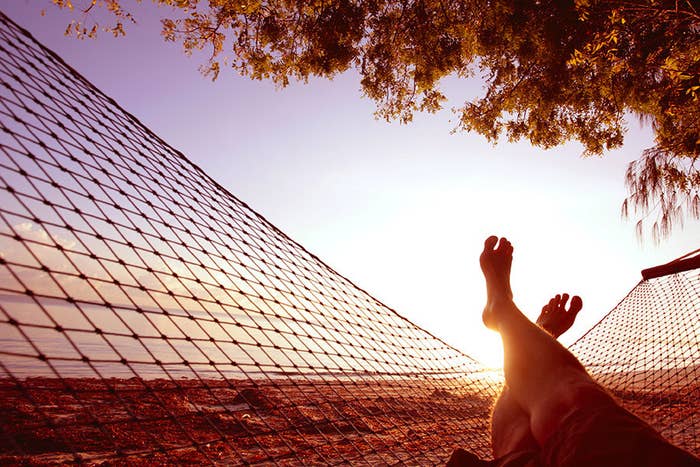 11 Views That Will Inspire You To Get Away From Your Desk