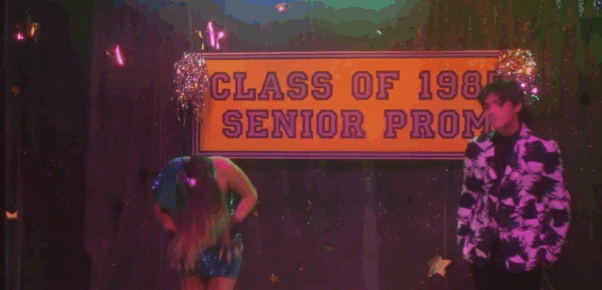 Here's What Prom Has Looked Like Over 80 Years