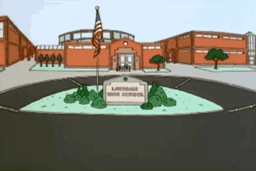 The 8 Best Fictional Schools In TV History