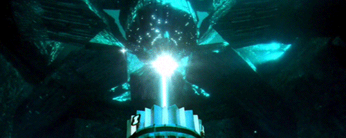 Reminder: "Independence Day" Had A Brilliantly Weird Trailer