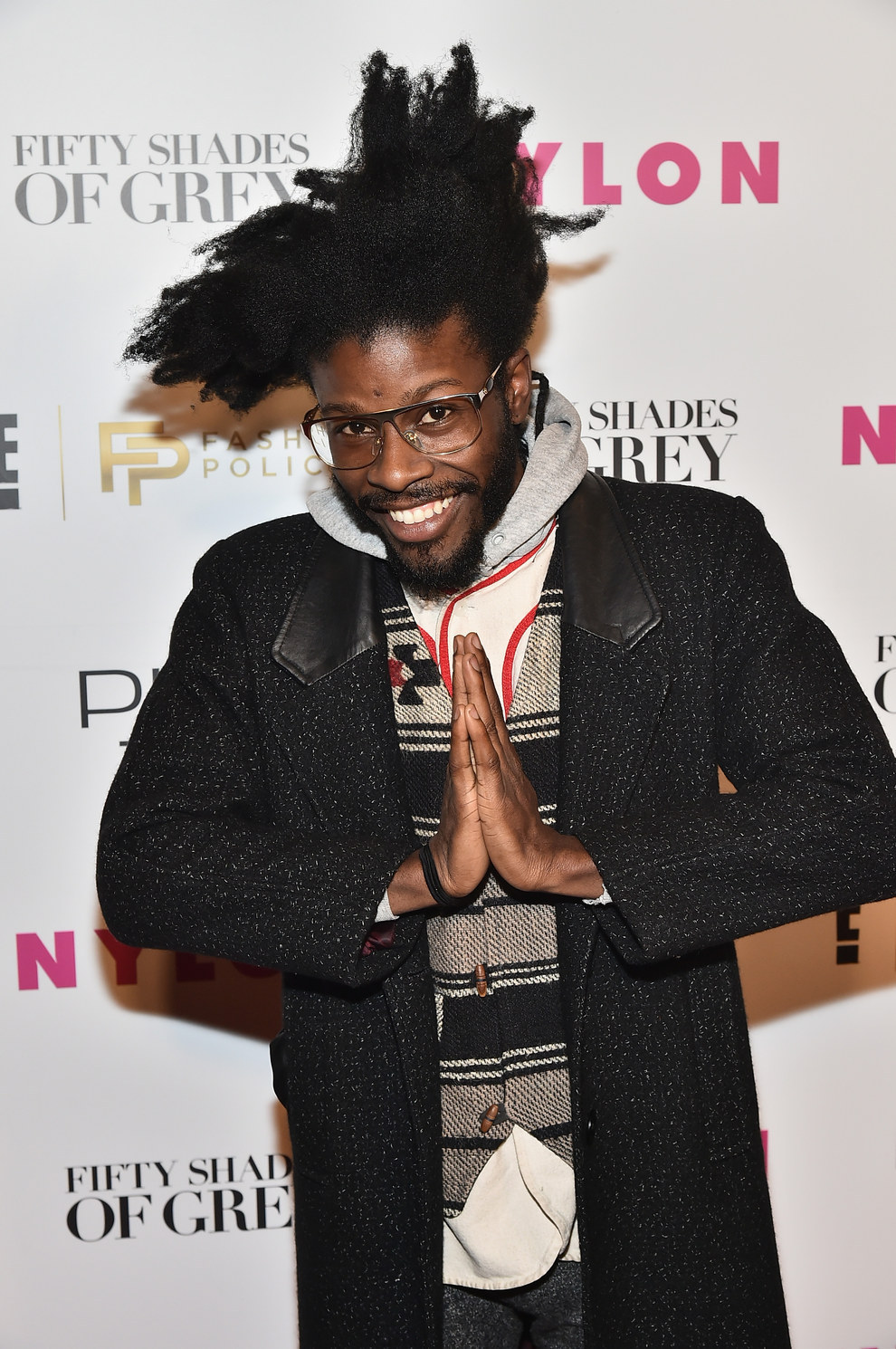 A Former Band Nerd Made The Most Star-Studded Album Of The Summer