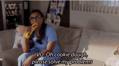 We Figured Out Which Ice Cream Brand Actually Has The Most Cookie Dough