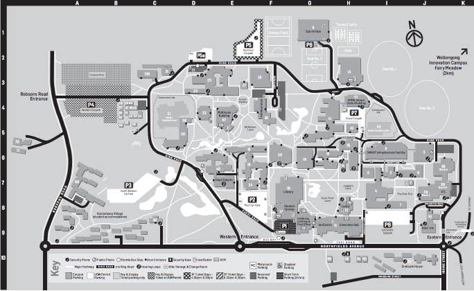 19 Things UOW Students Would Never Say