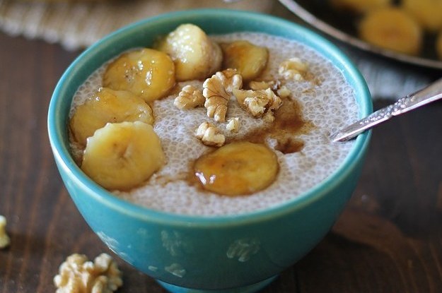22 Easy And Delicious Chia Pudding Recipes