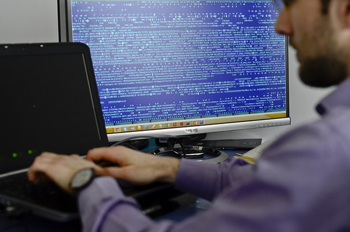 Hackers Stole Every Federal Workers' Social Security Numbers, Union Says