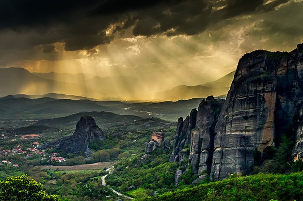 The World's Best Hidden Gems (That Won't Stay Hidden Much Longer)