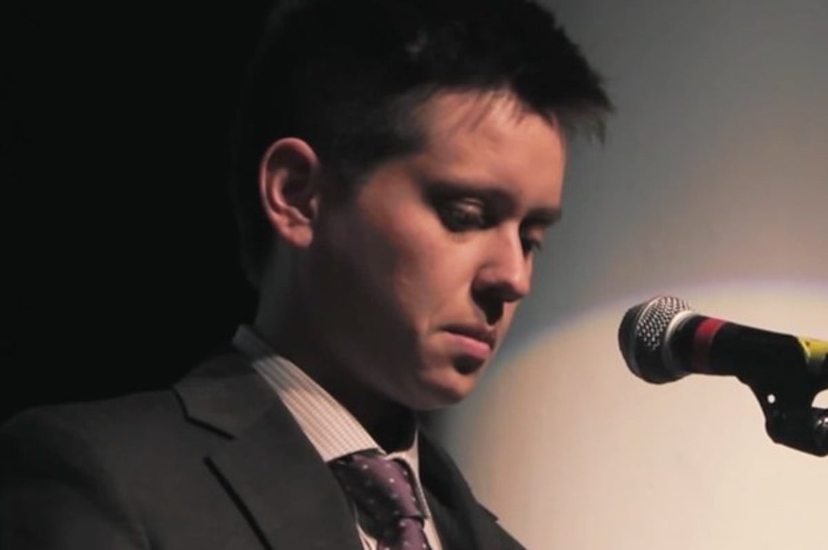 This Trans Guy Wrote A Letter To The Little Girl He Once Was To Say Sorry