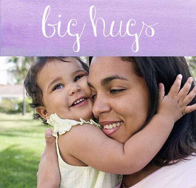 15 Pictures That Capture The Beauty Of Being A Mamá