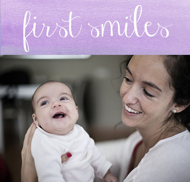 15 Pictures That Capture The Beauty Of Being A Mamá