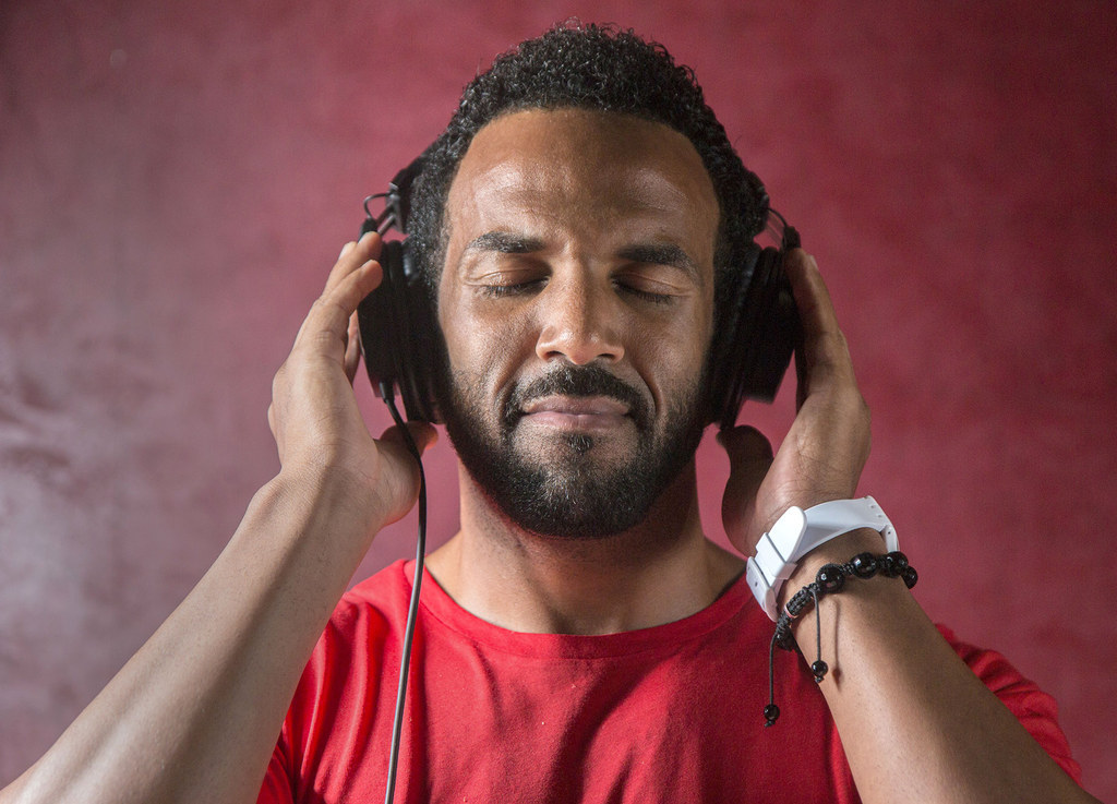 The Brilliantly Weird, Abtastic World Of Post-Fame Craig David